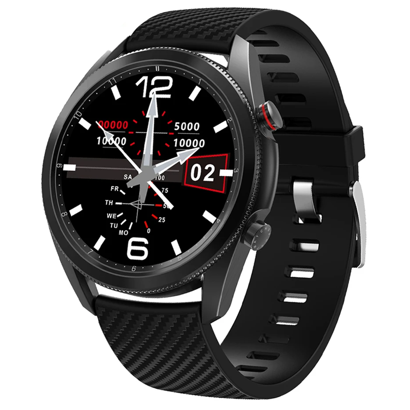 T NO.1 DT91 Smartwatch - Rupees.lk